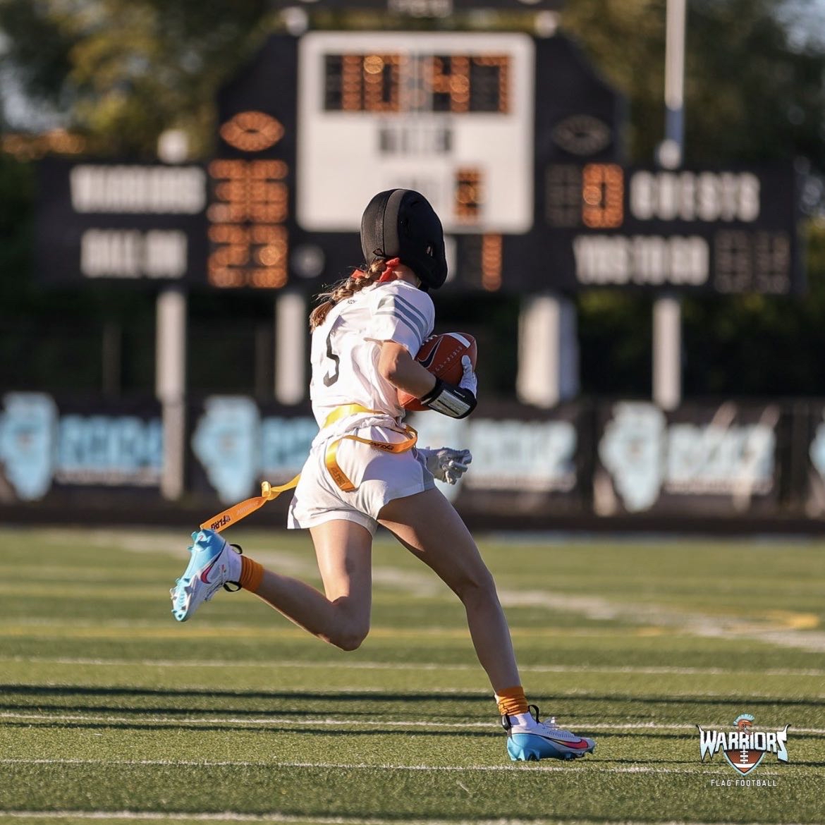 Mckenzie Edison | GMTM