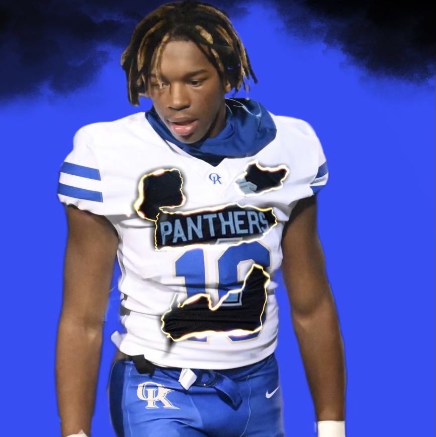 Zion Matthews | GMTM