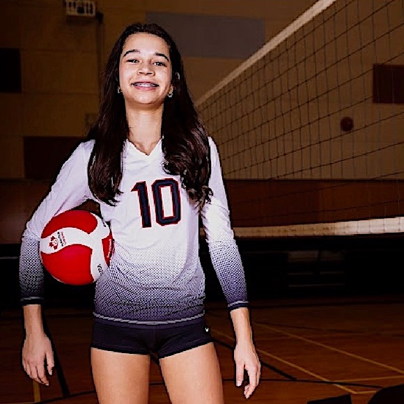 Nicolette Woodward | GMTM