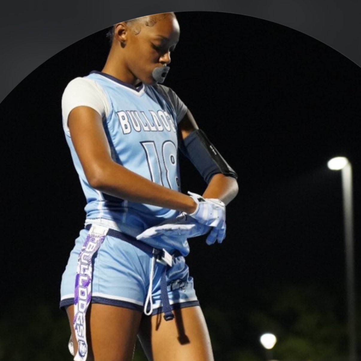 Tionna Waters