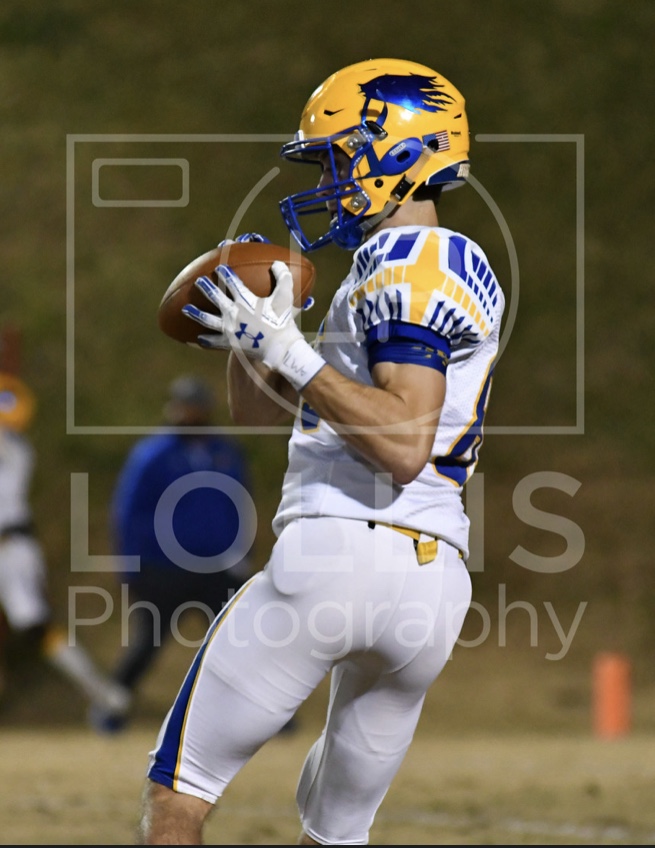 Christian Singleton | GMTM