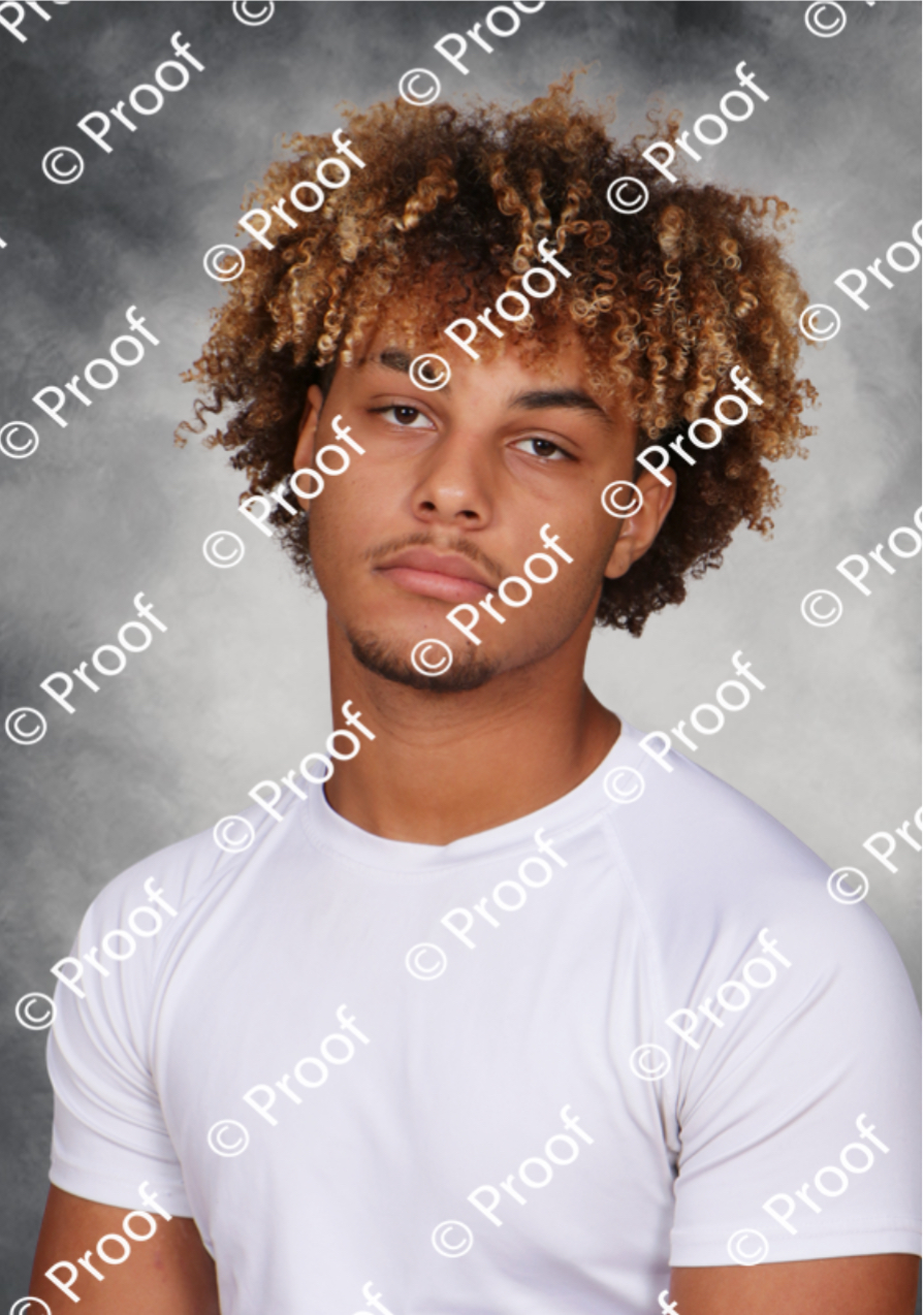 Isaiah Goods GMTM