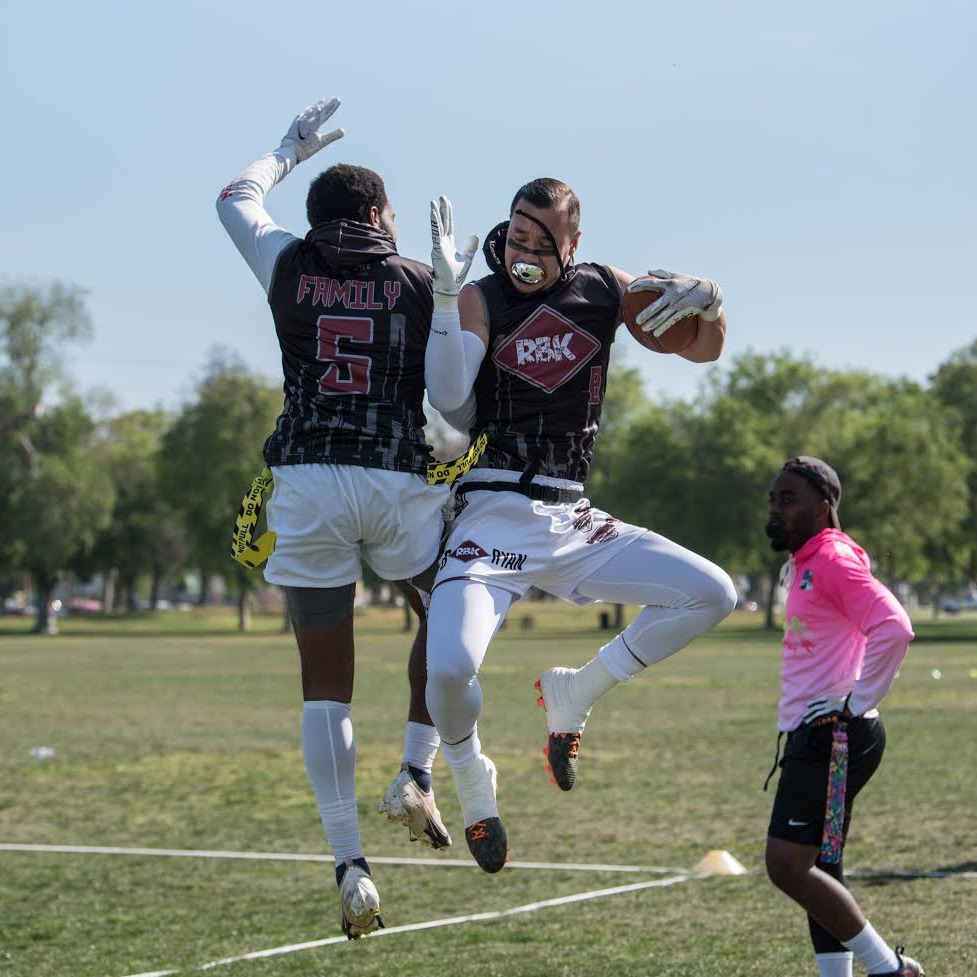 Ryan Steadman | GMTM