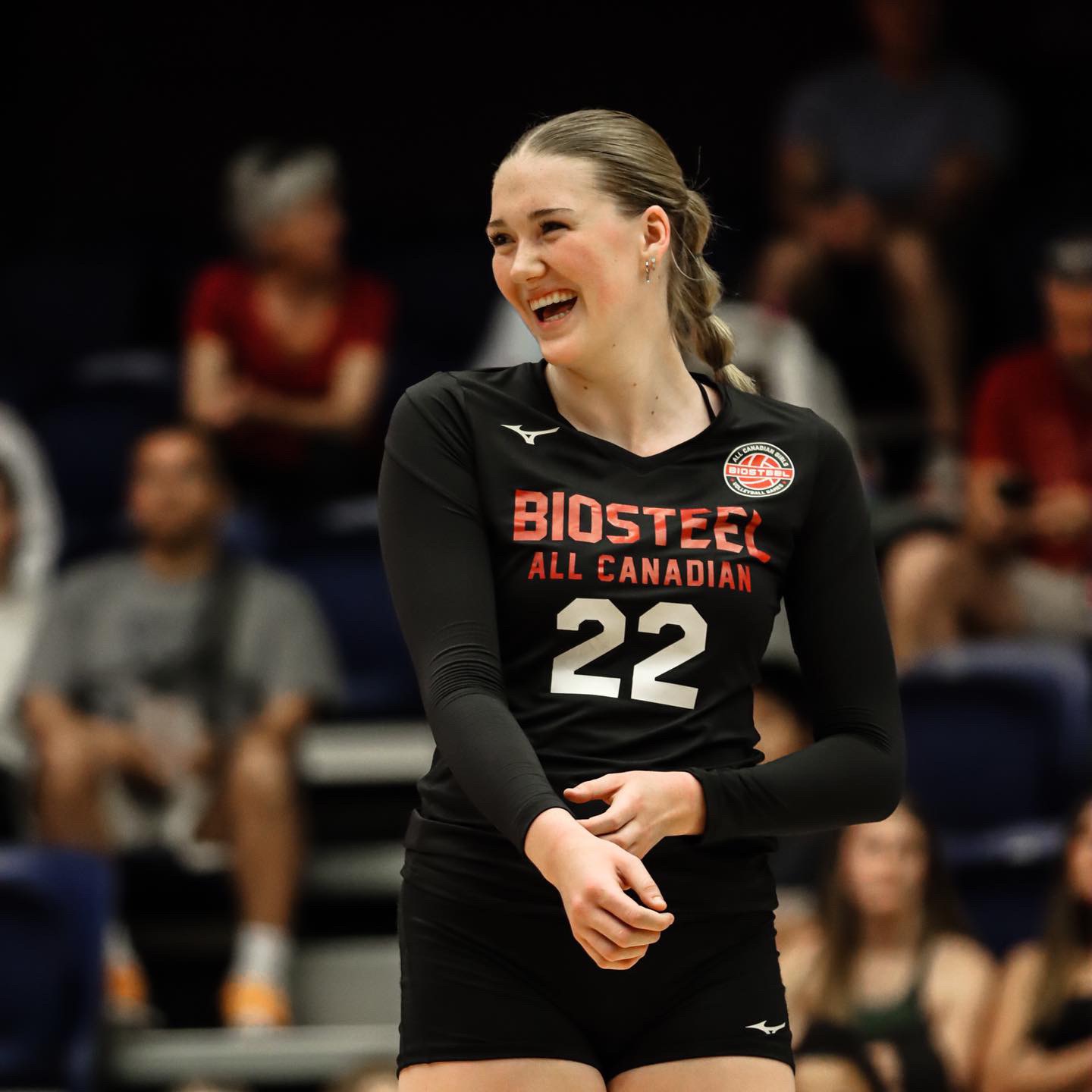 Maeli Cormier | GMTM