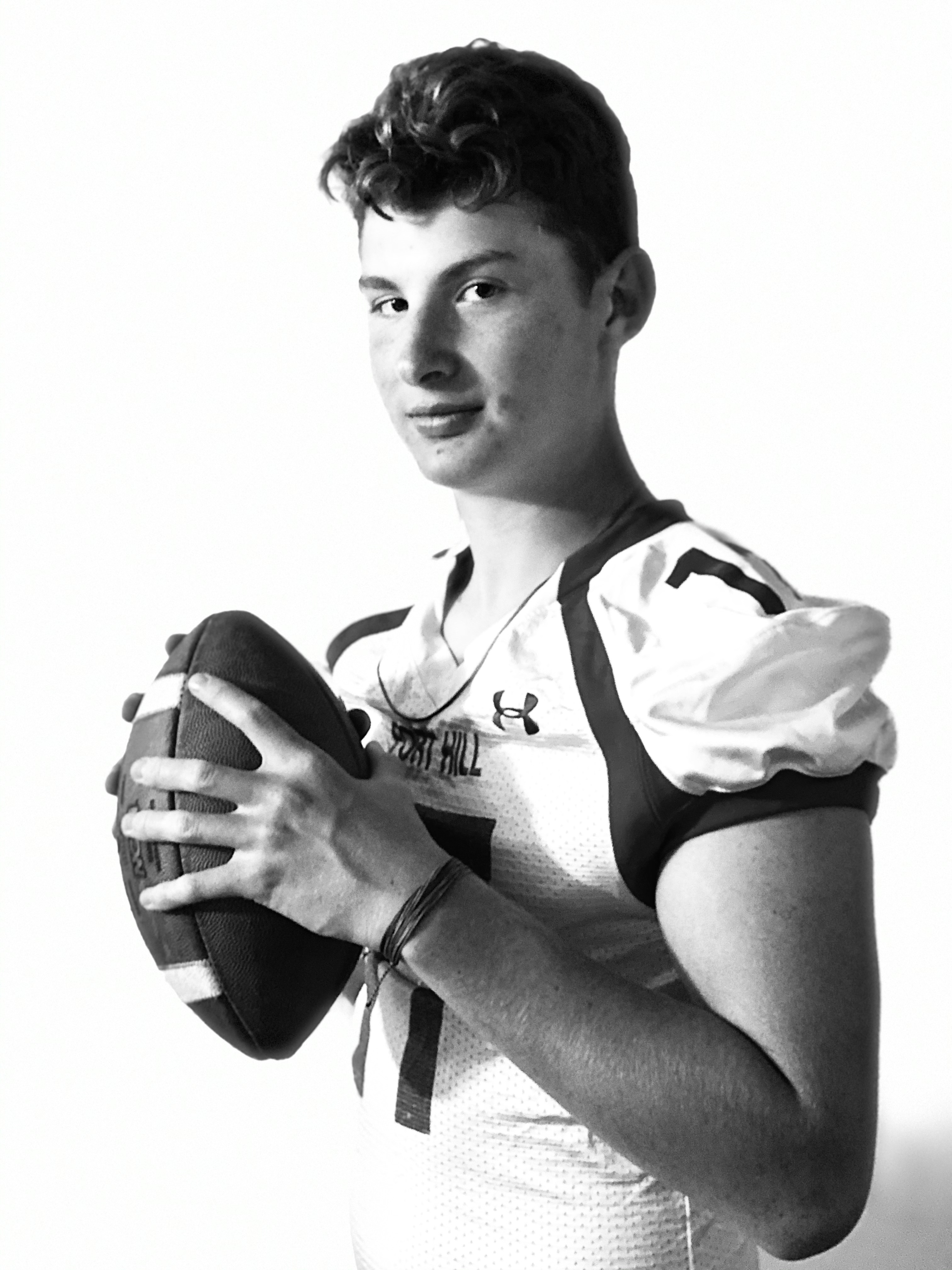 Jeremy Bender | GMTM