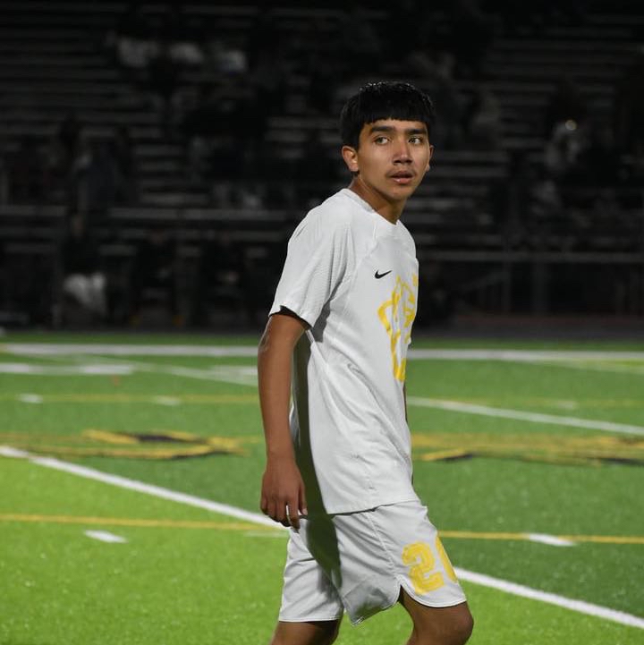 Anthony Rincon | GMTM