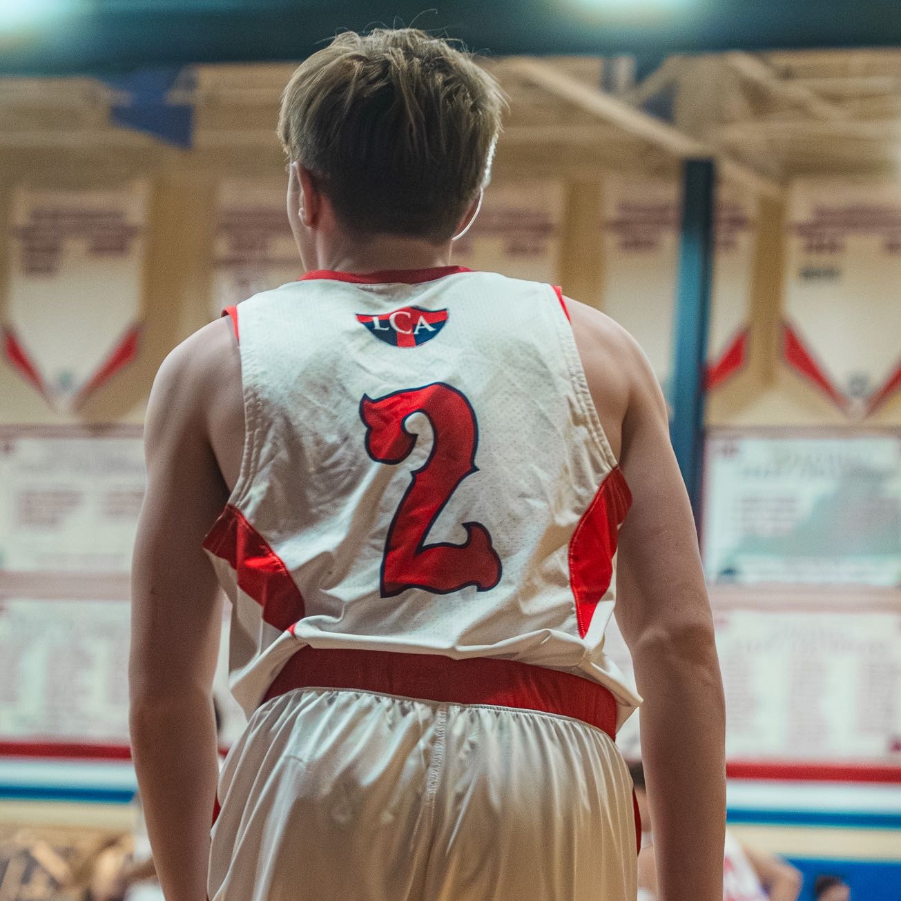 Noah Stephens | GMTM