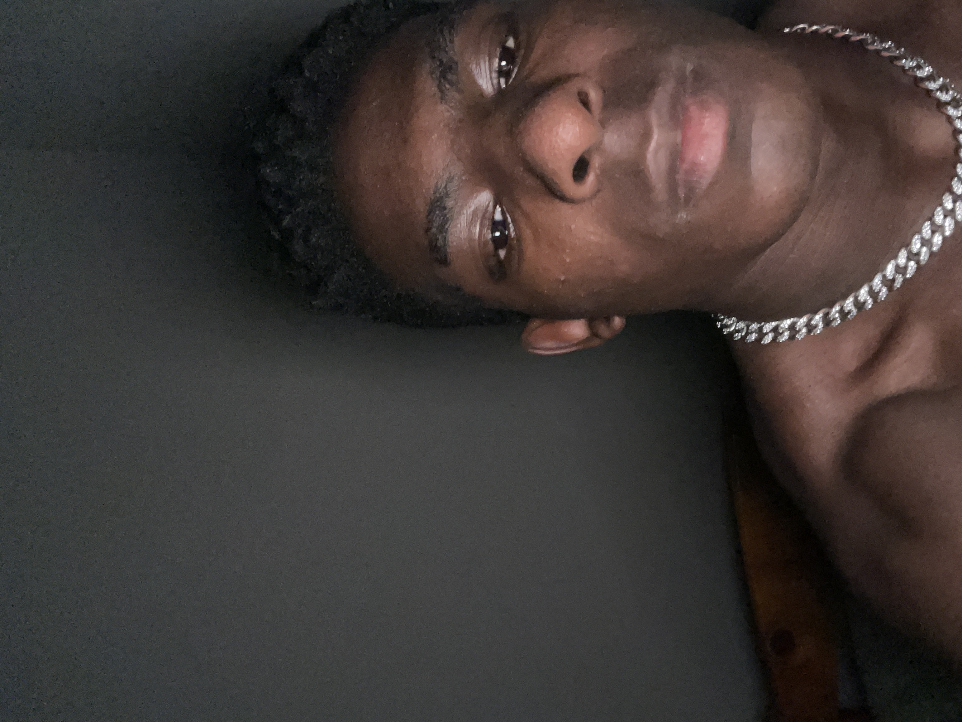 Malachi Walker | GMTM