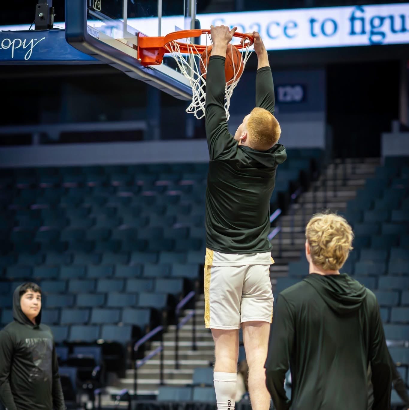 James Hoffman | GMTM