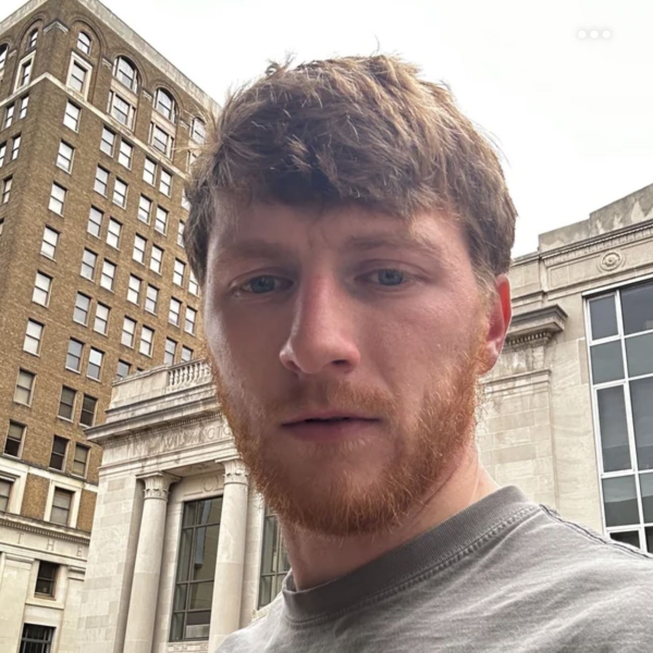 Brendon Blake | GMTM