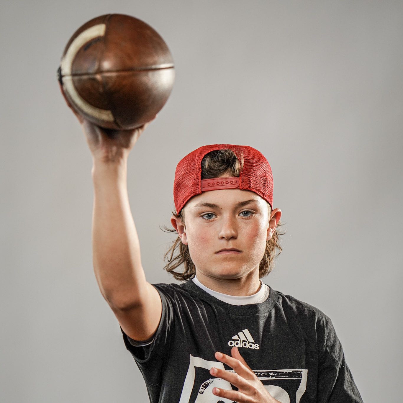 Roman Benefield | GMTM