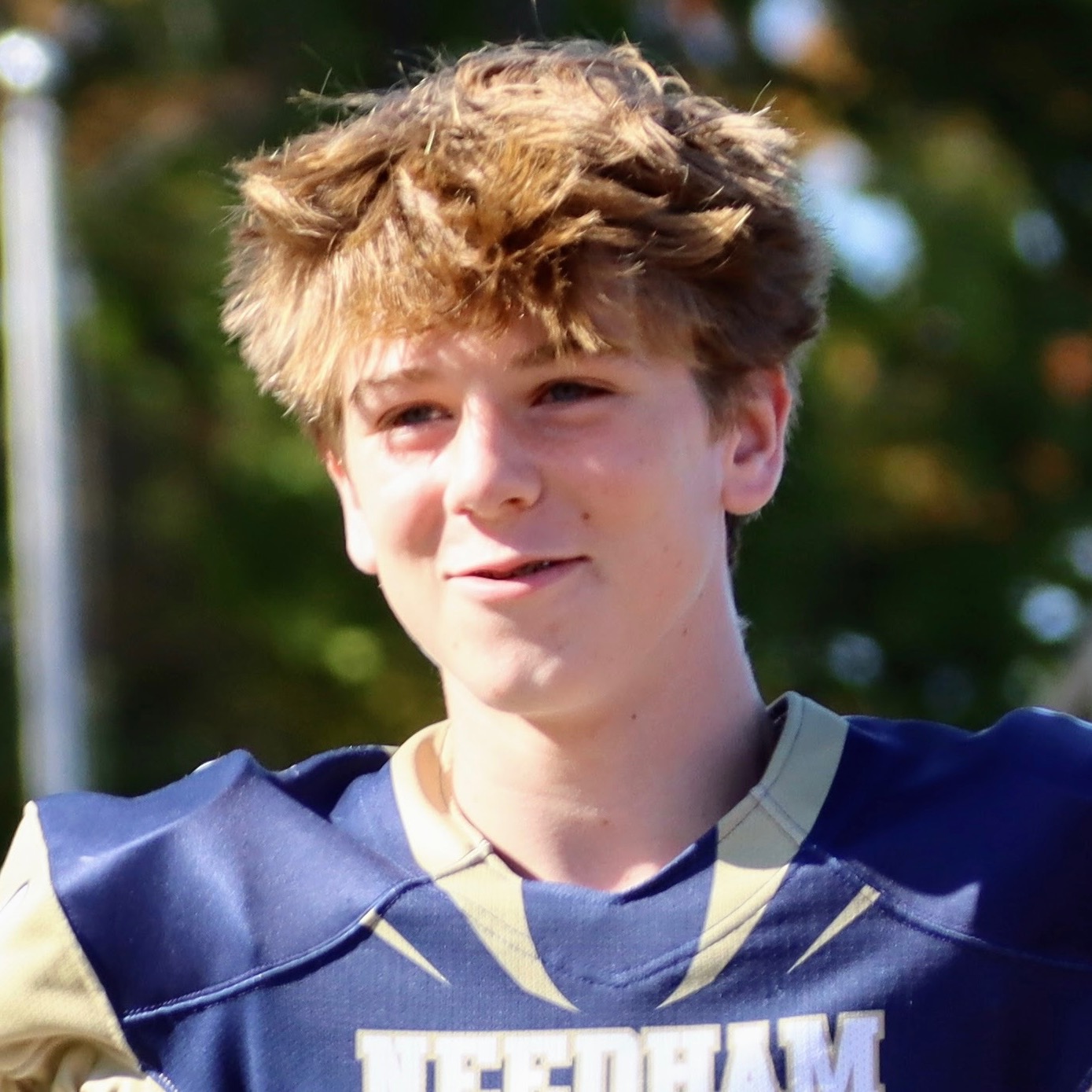 Jackson Rutley | GMTM