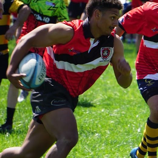 Izaiyah Wilson | GMTM