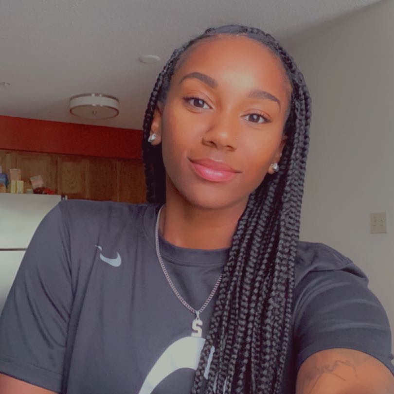 Janae Jefferson | GMTM