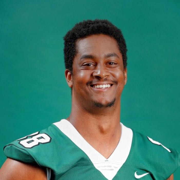 Jalen Davis
