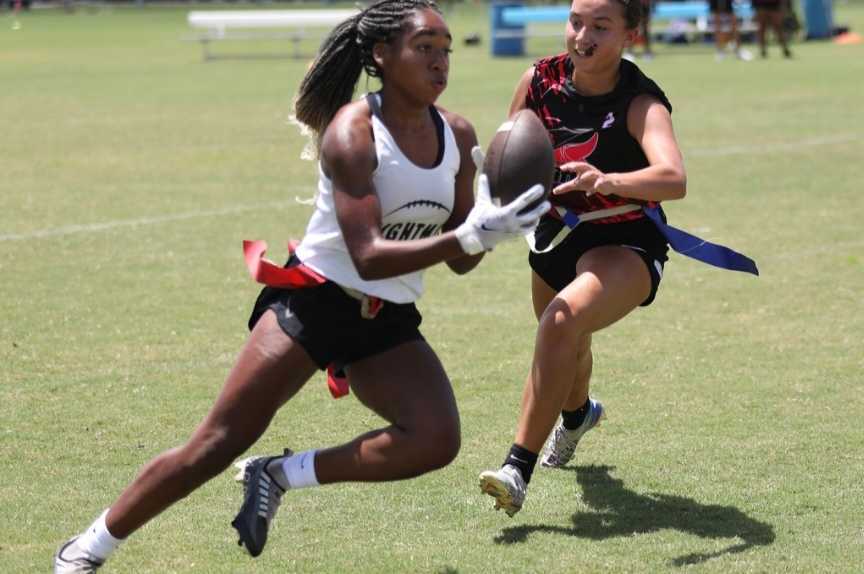 Jasmyn Mitchner | GMTM