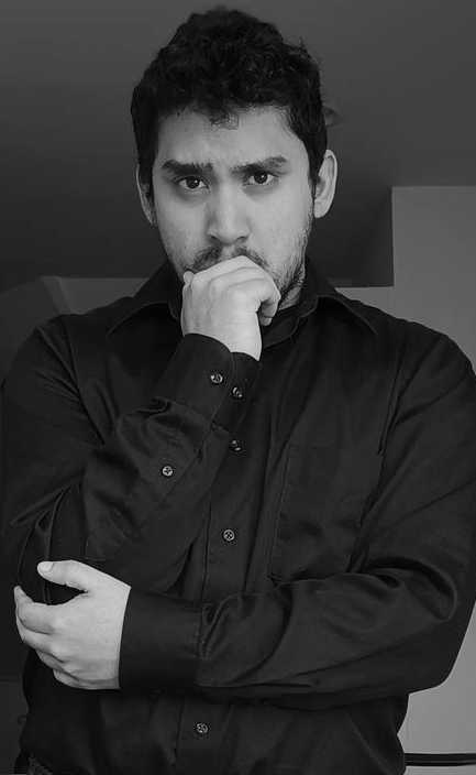 Sebastian Penados | GMTM