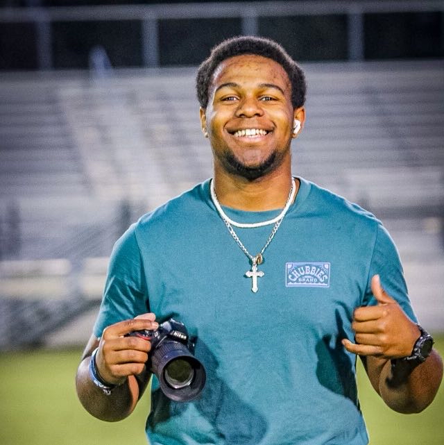 Lucas Mullaney | GMTM