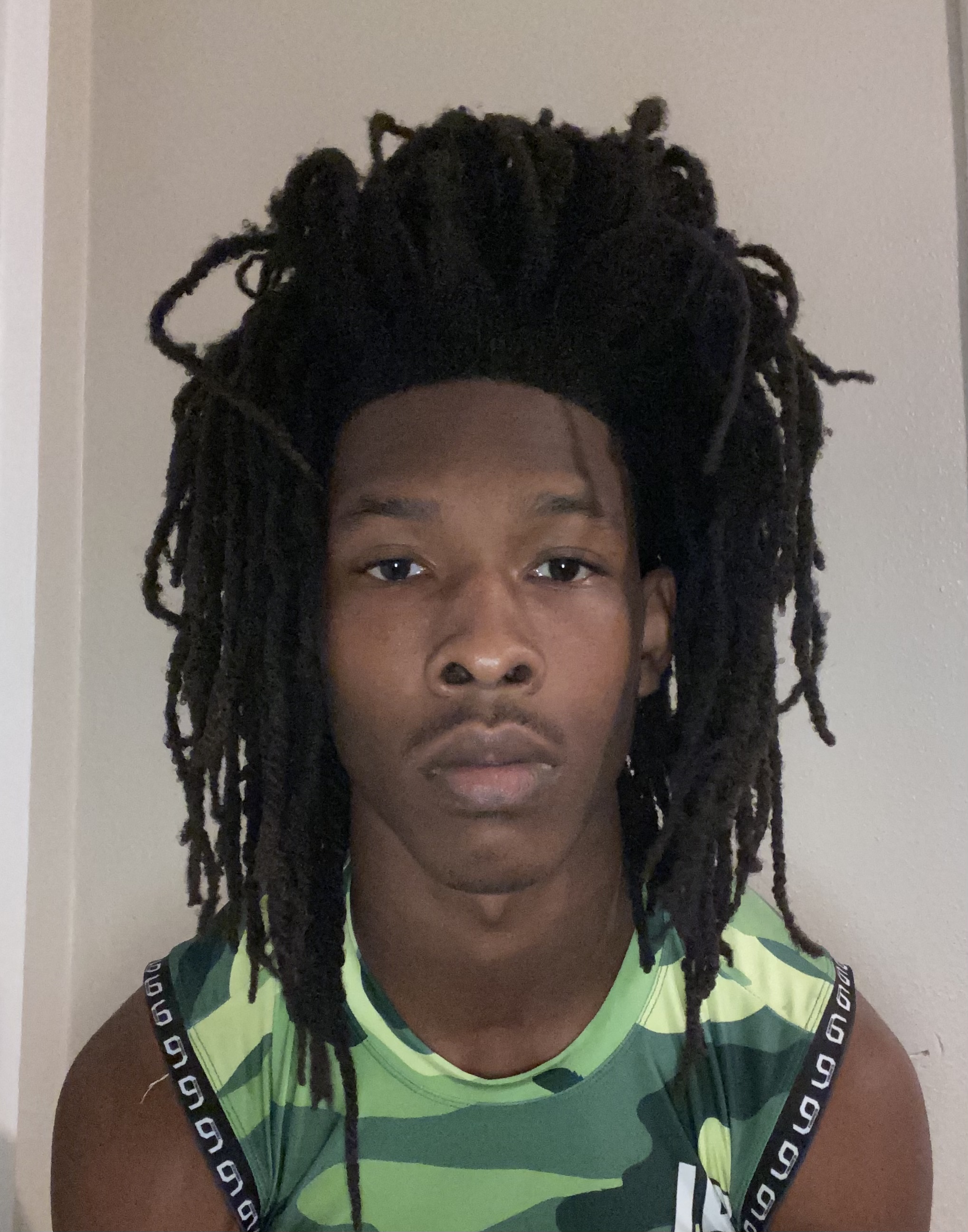 David Hamilton | GMTM