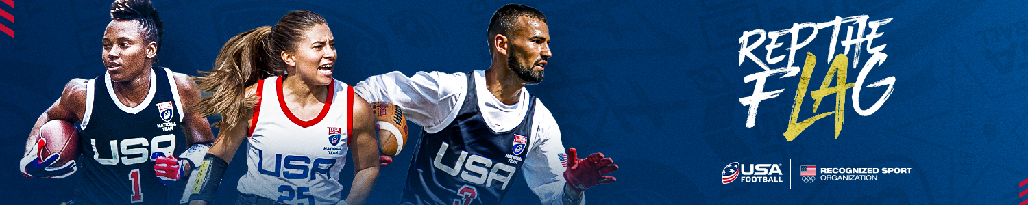 USA Football