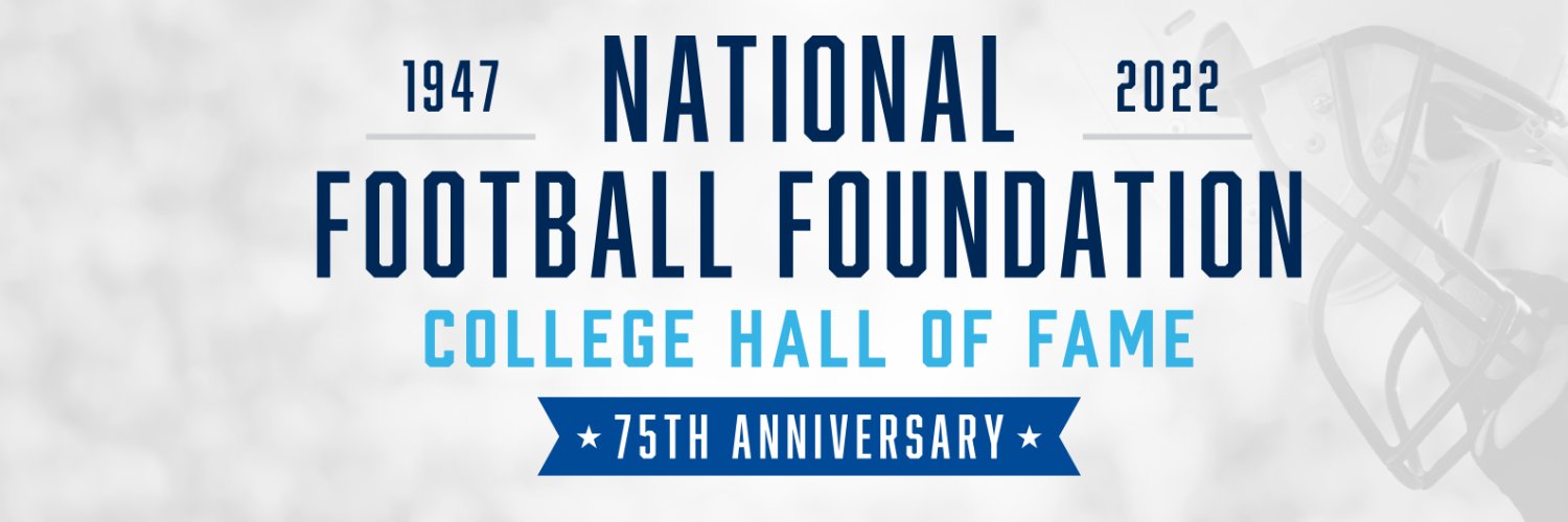National Football Foundation