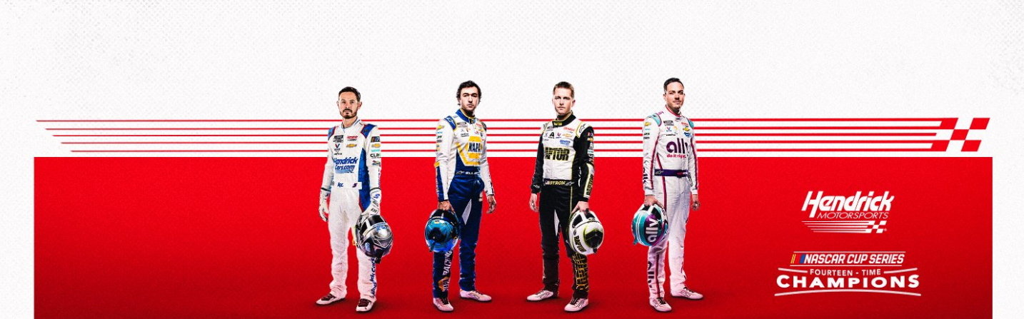 Hendrick Motorsports