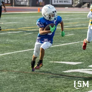 Azariah Chester | GMTM