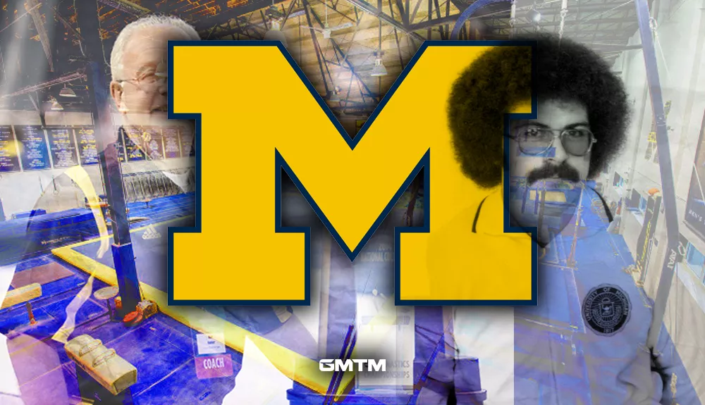Men's Gymnastics: Legendary Coach Kurt Golder Retires from Michigan | GMTM