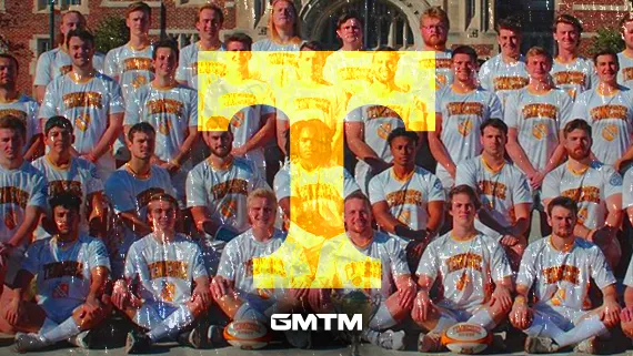 College Rugby: Commemorating A Title For Tennessee Men’s Program | GMTM