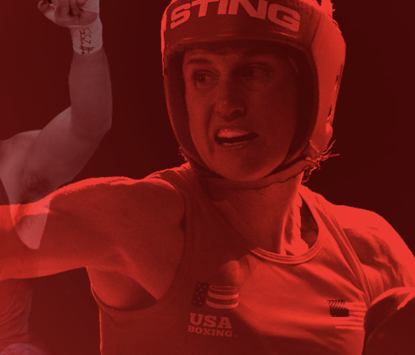 USA Boxing Athlete Application | GMTM