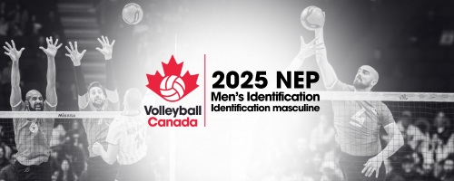 Team Canada 2025 Men’s NEP Athlete ID // Identification des athlètes du ...