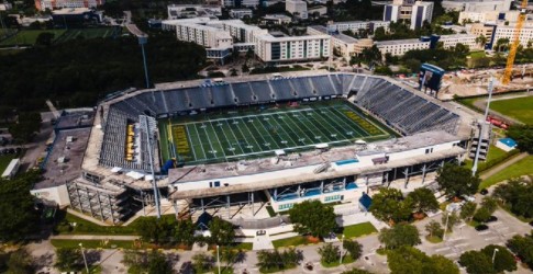 FIU Virtual Visit | GMTM