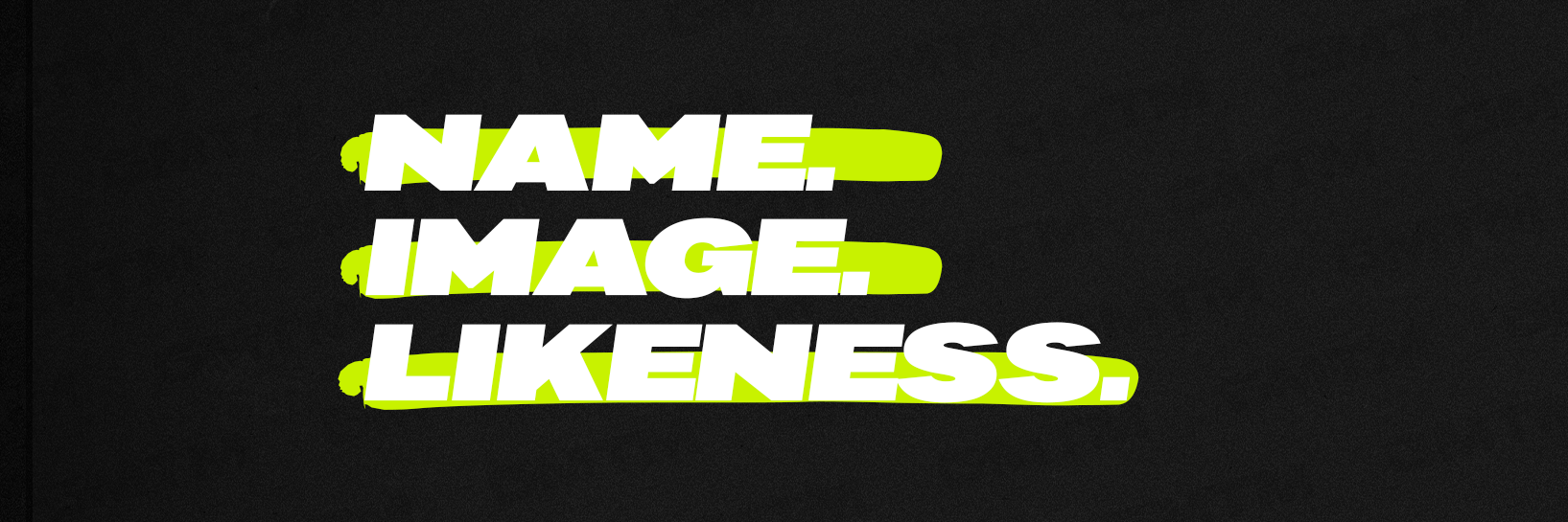 Name, Image, and Likeness Training Series | GMTM