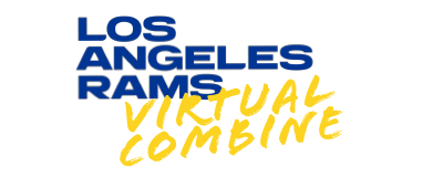 Los Angeles Rams High School Showcase | GMTM