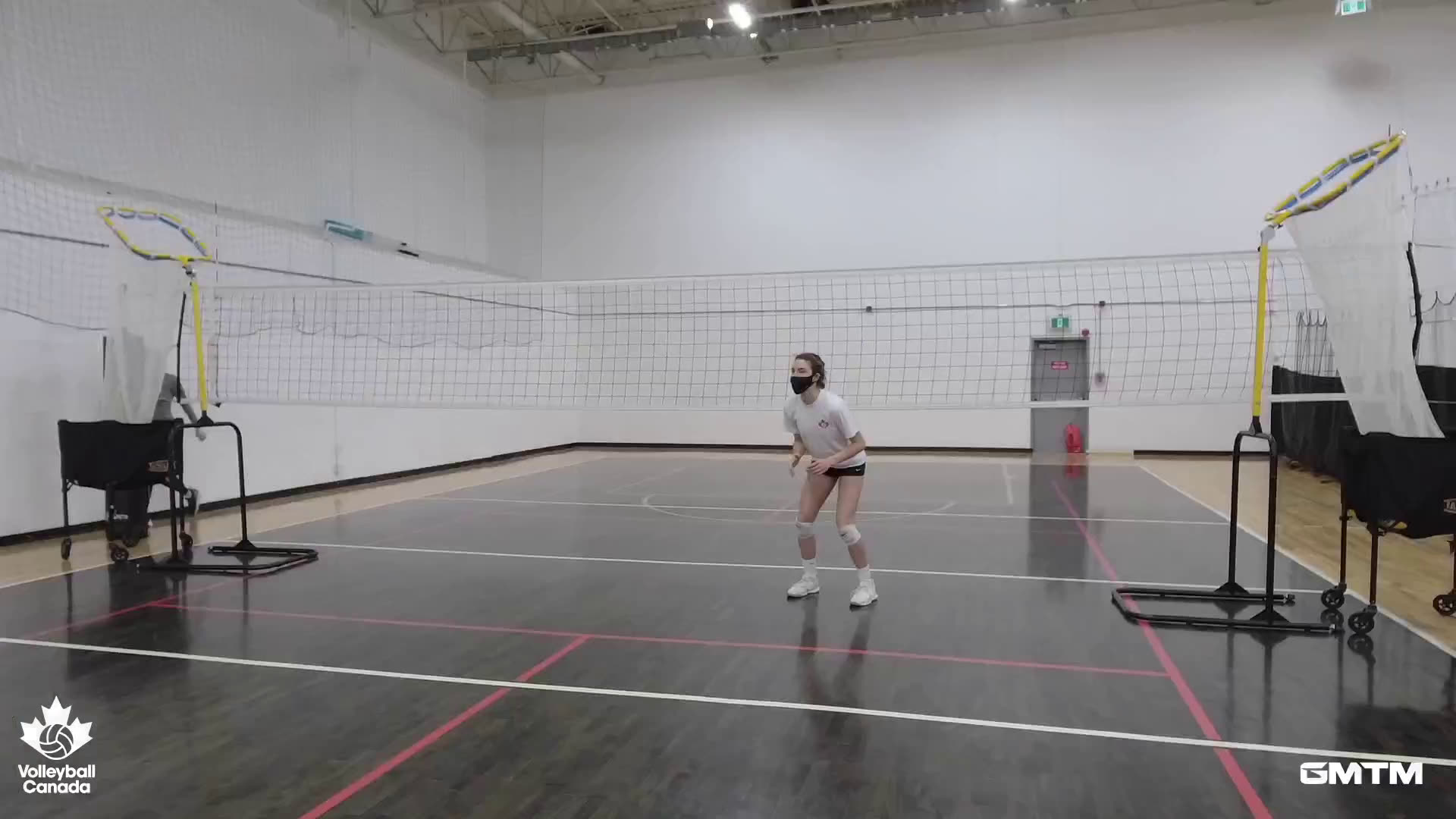 GMTM - The Athlete Exposure Platform