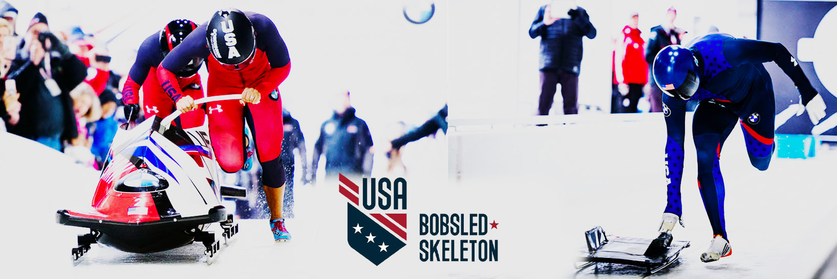 Season 3: USA Bobsled and Skeleton Digital Combine | GMTM