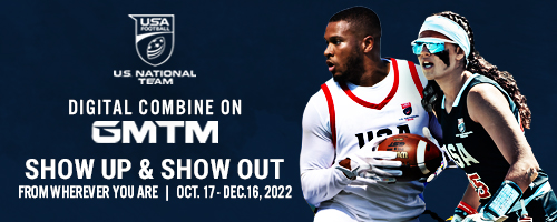 5-10-5 Shuttle Run | GMTM