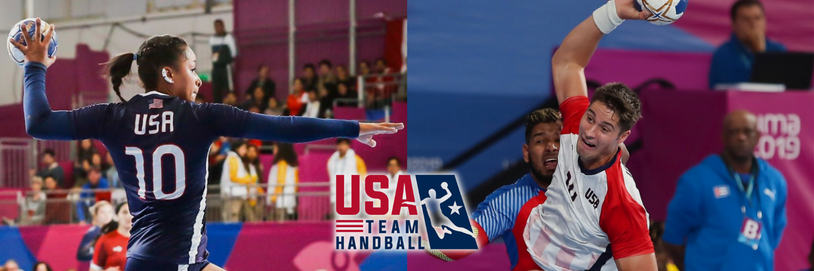 USA Team Handball Combine | GMTM