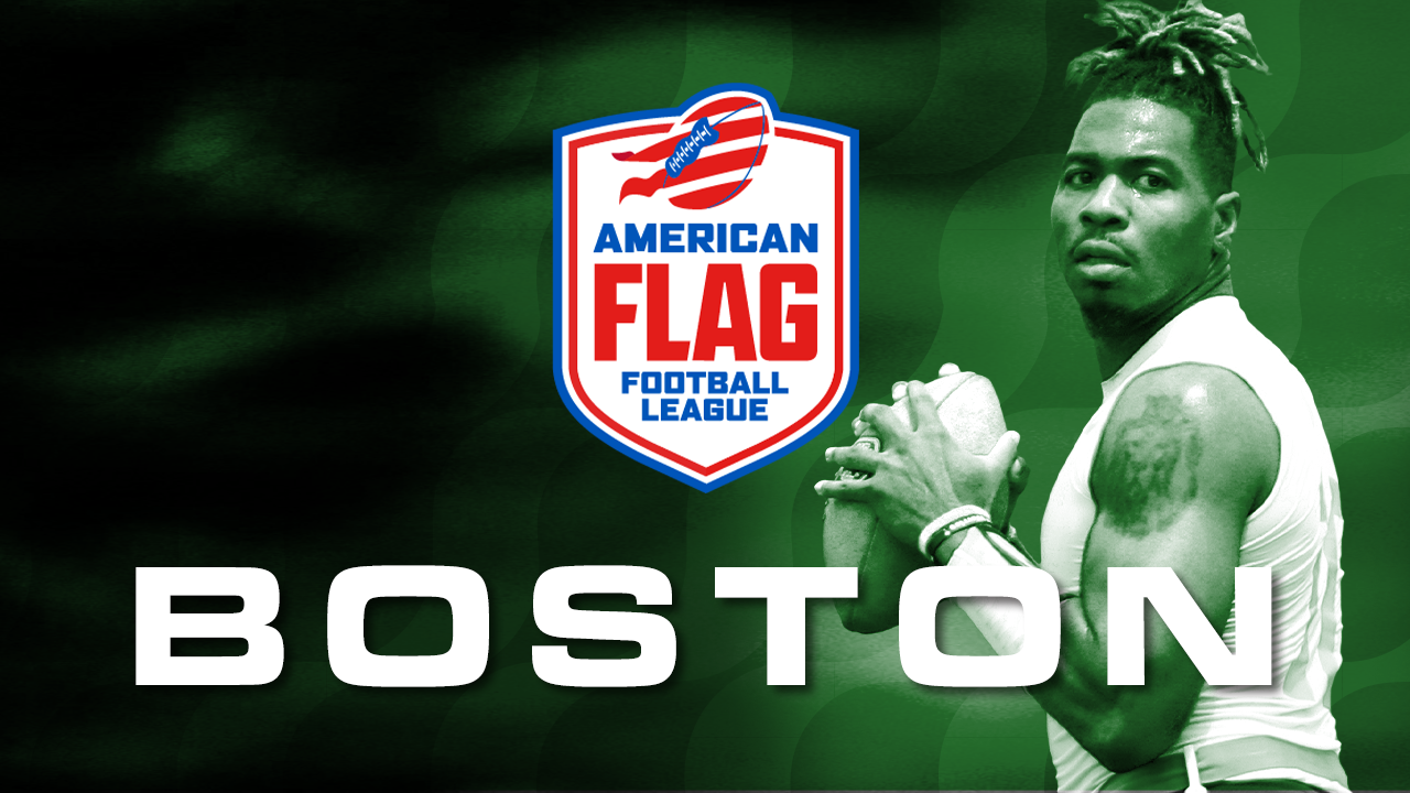 AFFL Pro Tryouts - Boston Player Identification | GMTM