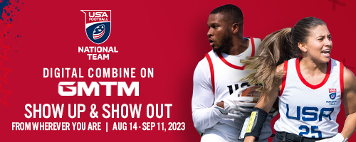 60-yard Shuttle | GMTM